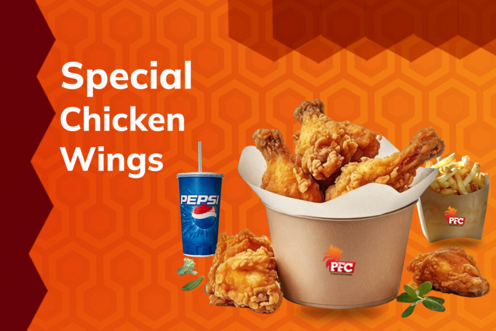 best fried chicken restaurant in Edmonton | Prime Fried Chicken